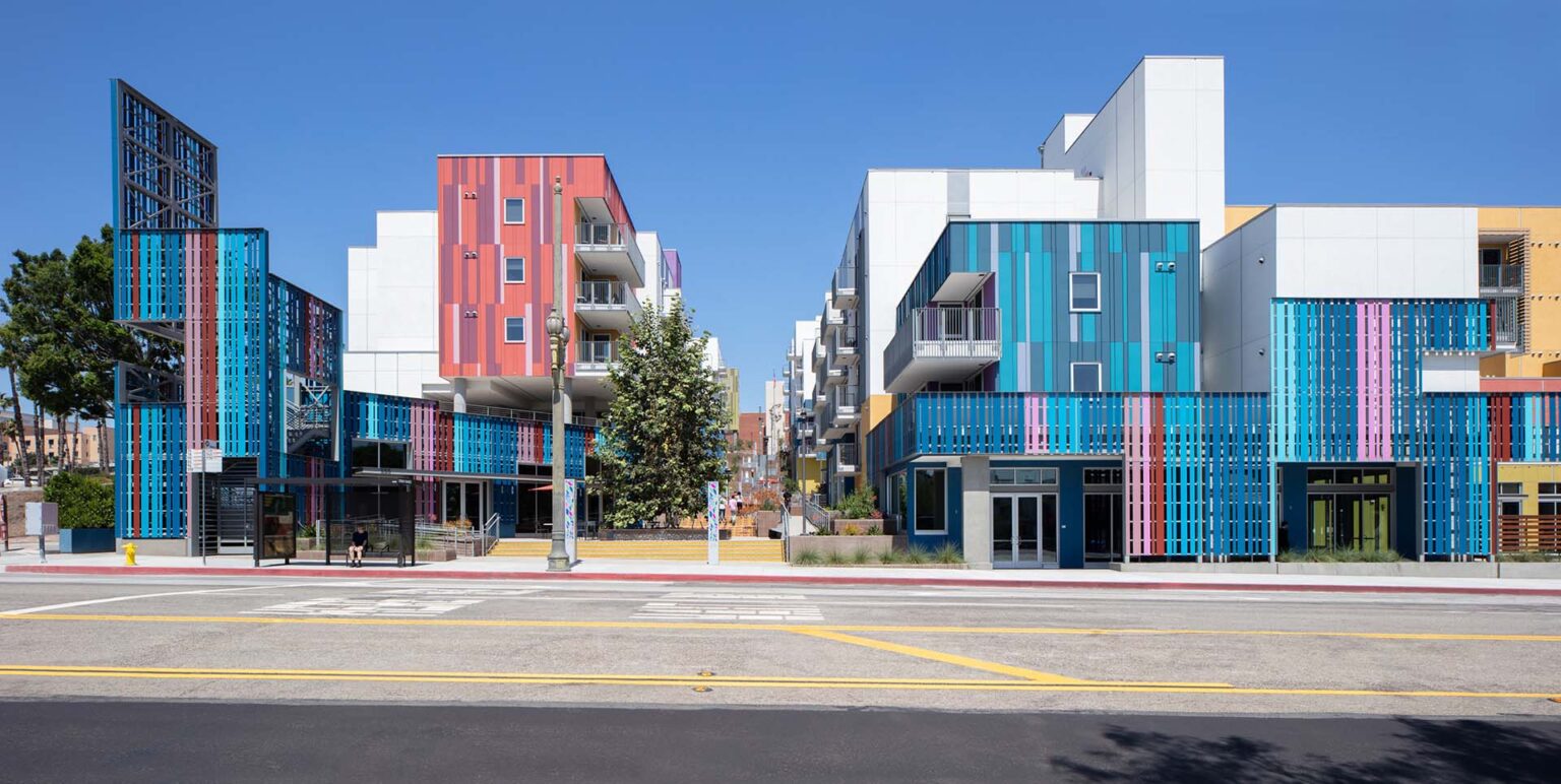 Johnson Fain - Architecture, Urban Design + Planning, Interiors