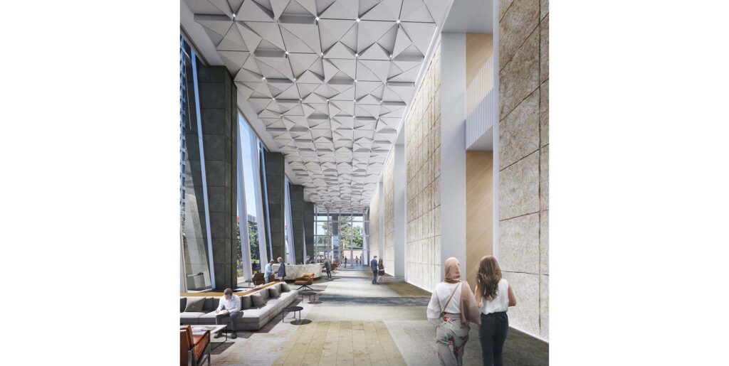 Century City Center - Johnson Fain