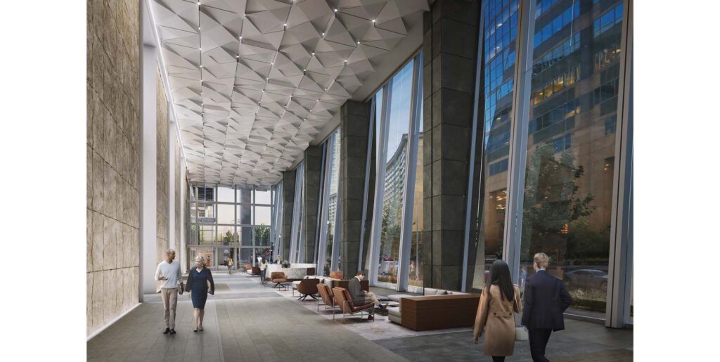 Century City Center - Johnson Fain