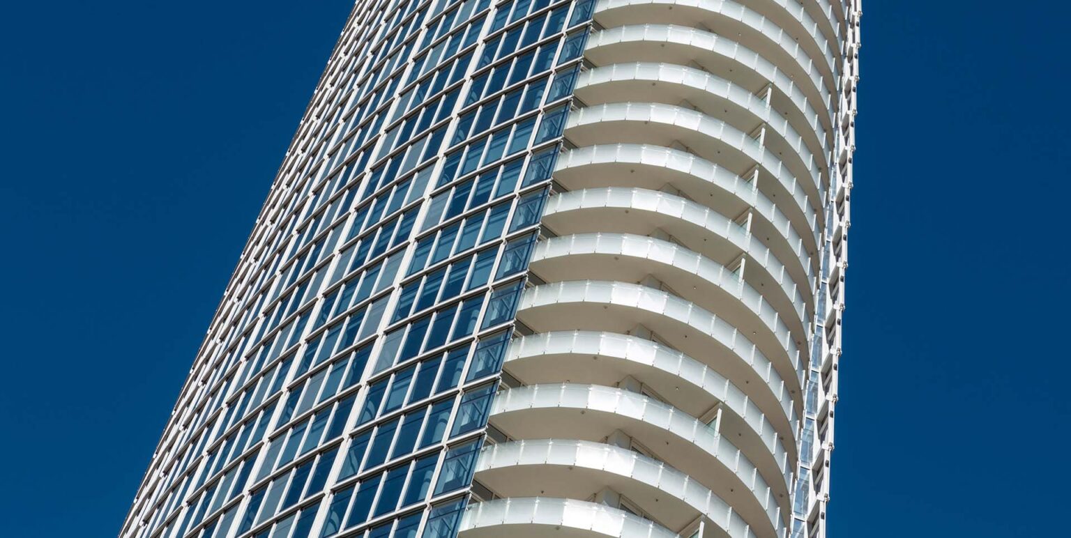 Museum Tower - Johnson Fain