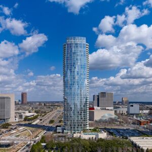 Johnson Fain - Architecture, Urban Design + Planning, Interiors