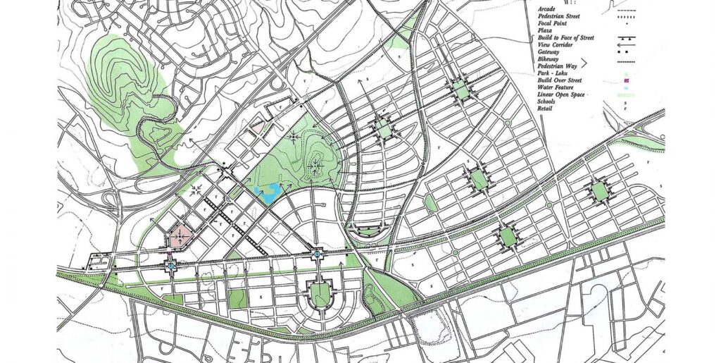 The City of Kapolei - Johnson Fain