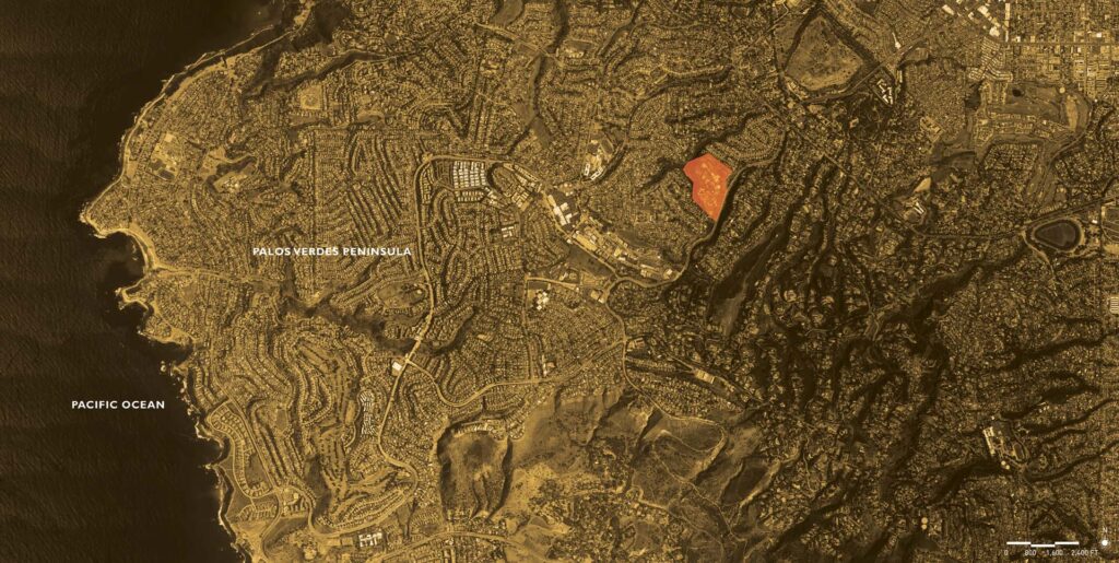 Chadwick School - Johnson Fain