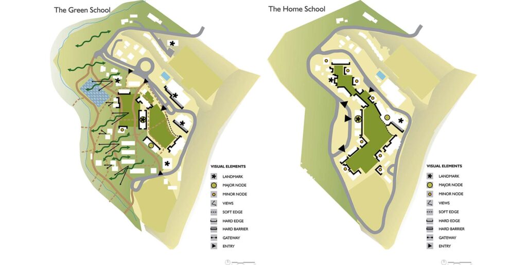 Chadwick School - Johnson Fain
