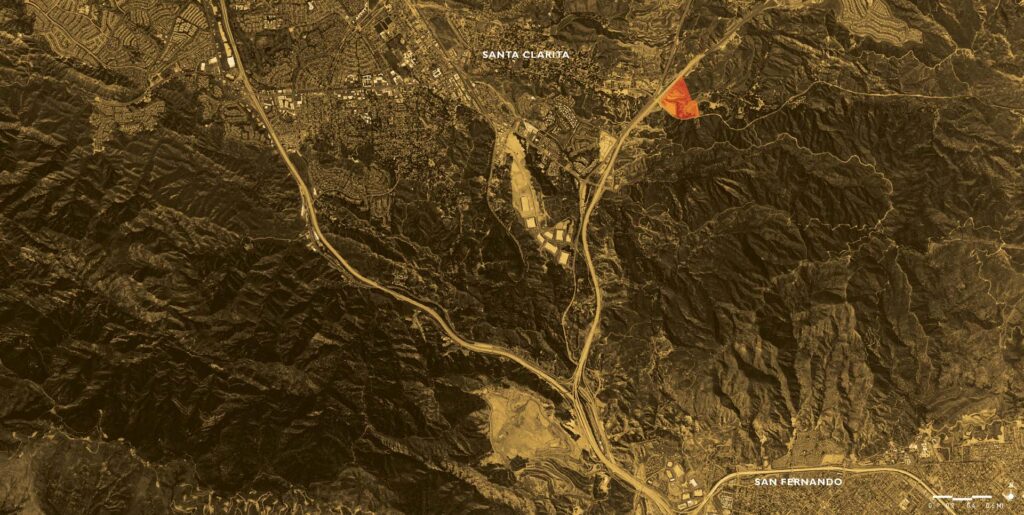 Disney ABC Studios - Johnson Fain