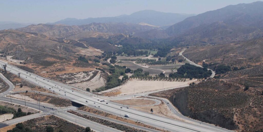 Disney ABC Studios - Johnson Fain