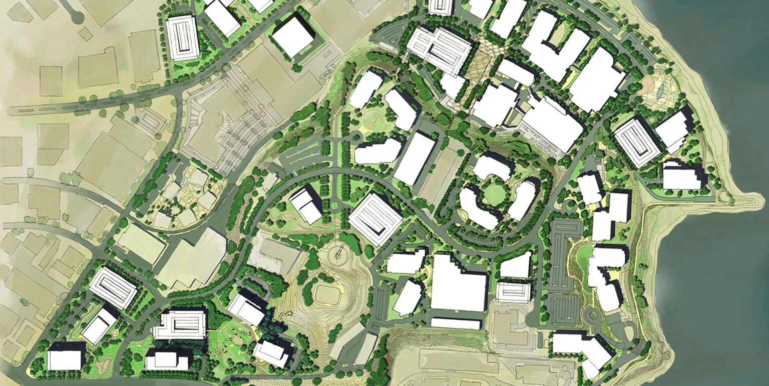 Genentech - Johnson Fain