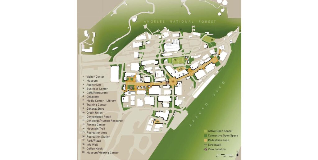 Jet Propulsion Laboratory (JPL) - Johnson Fain