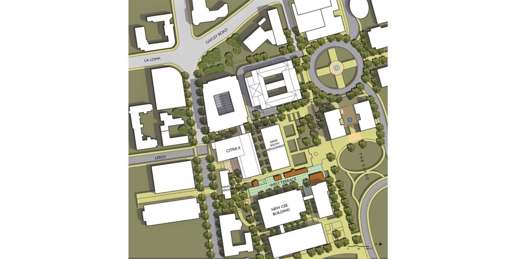 UC Berkeley College of Engineering - Johnson Fain