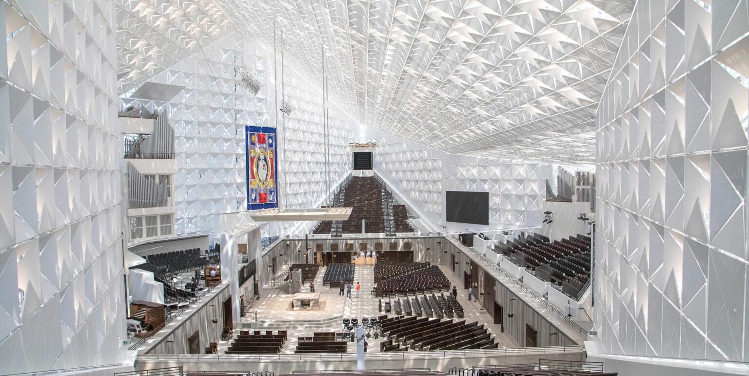 Johnson Fain - Architecture, Urban Design + Planning, Interiors