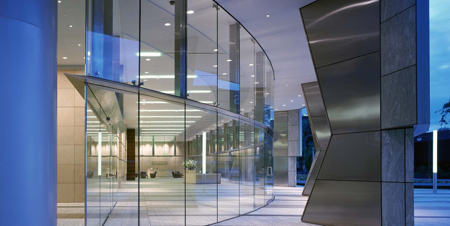 Constellation Place - Johnson Fain