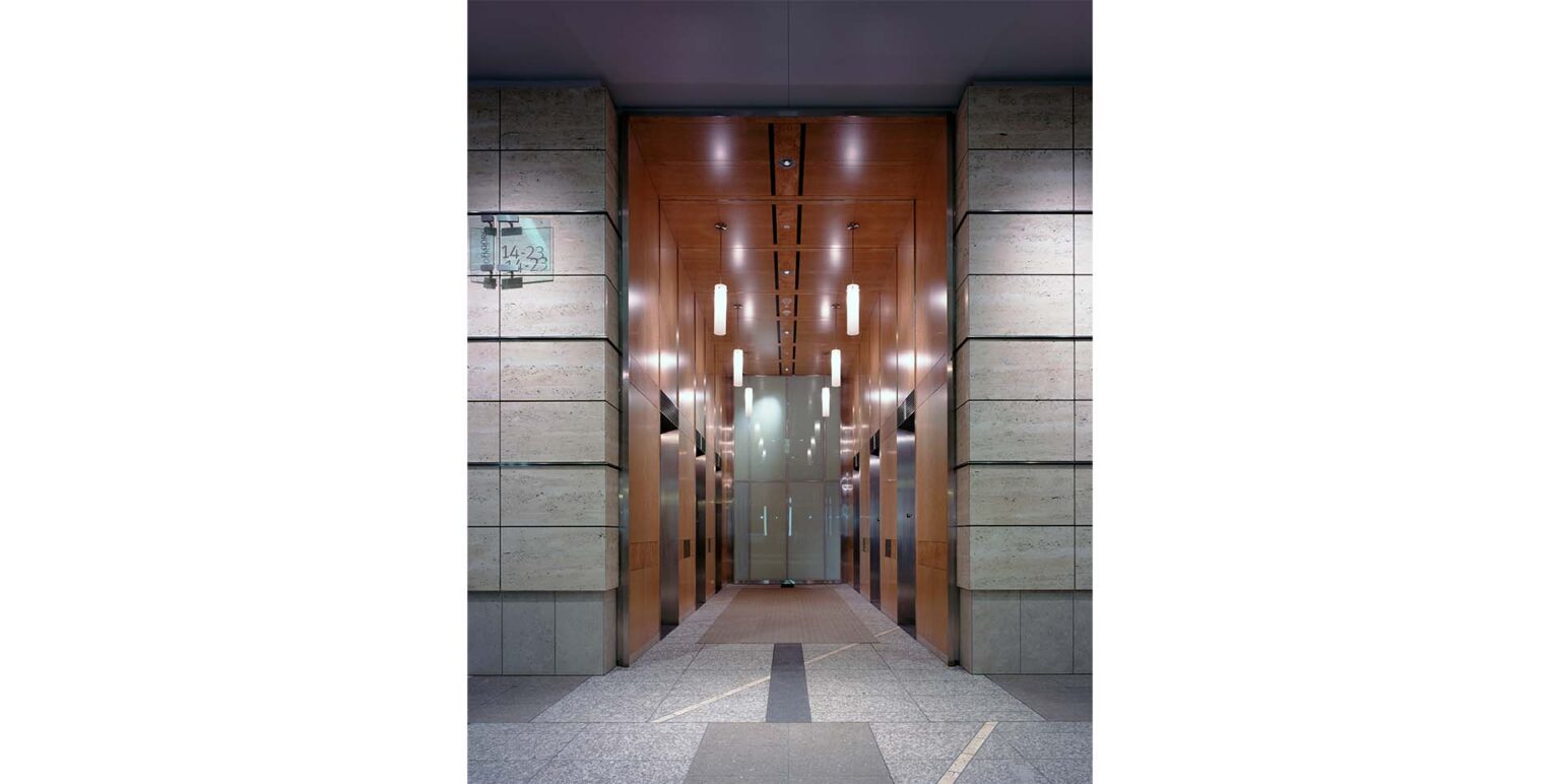 Constellation Place - Johnson Fain