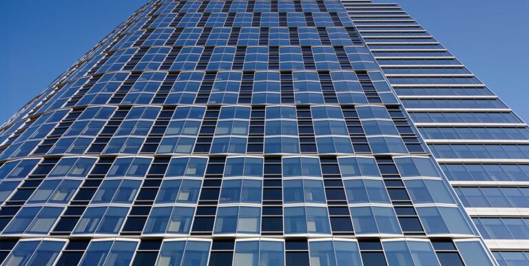 Constellation Place - Johnson Fain