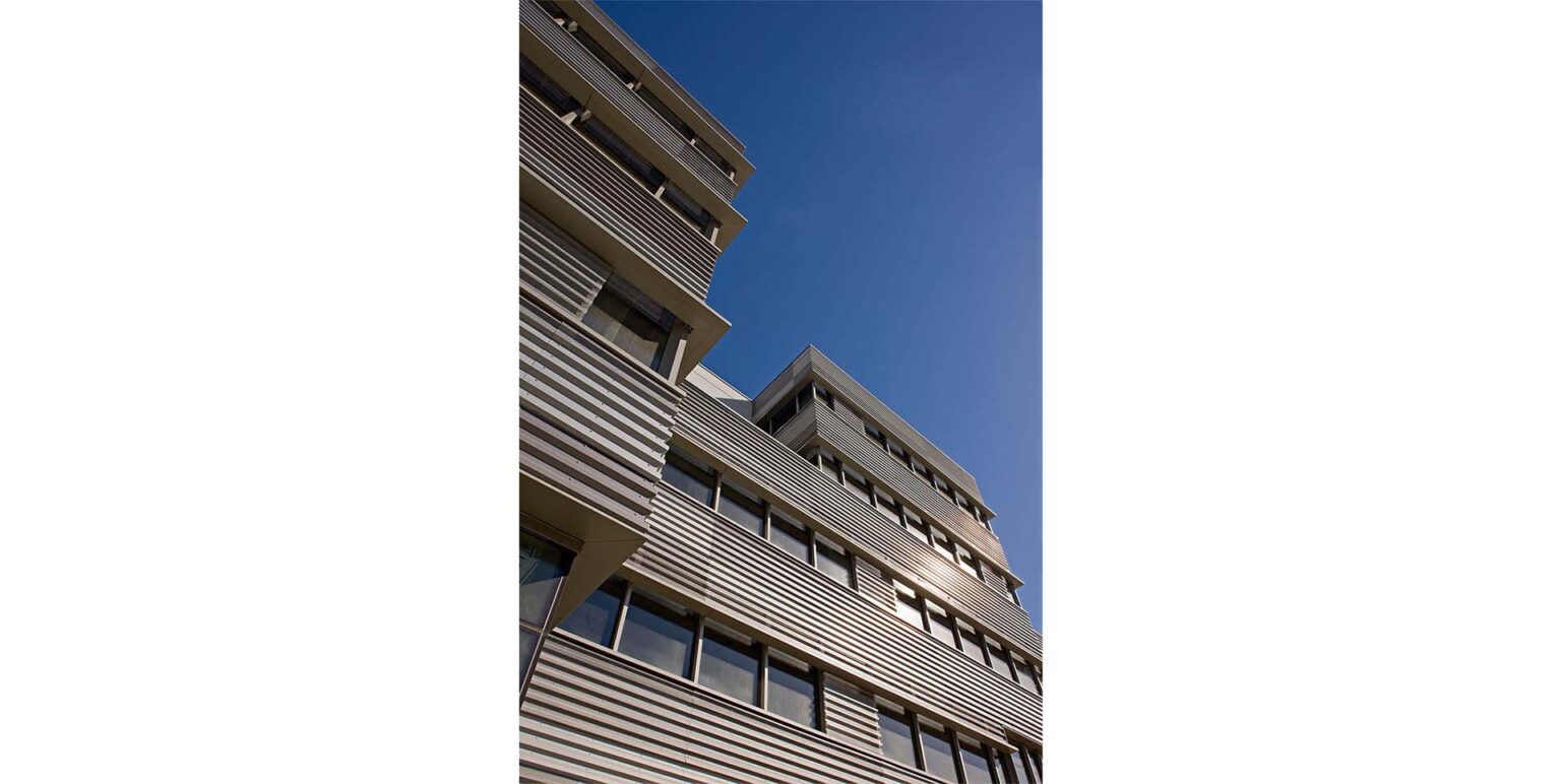 The Bluffs at Playa Vista - Johnson Fain