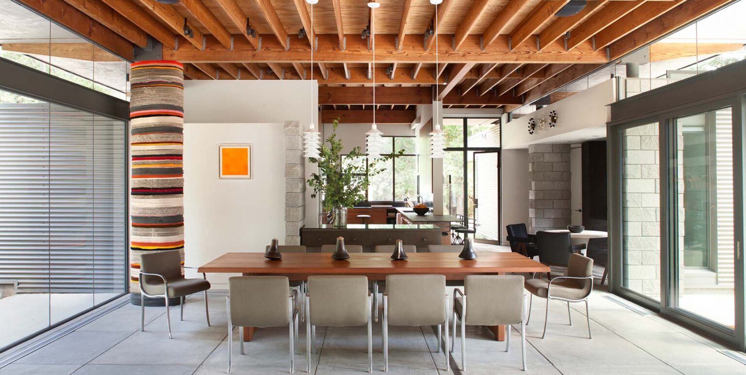 Private Residence - Rutherford - Johnson Fain