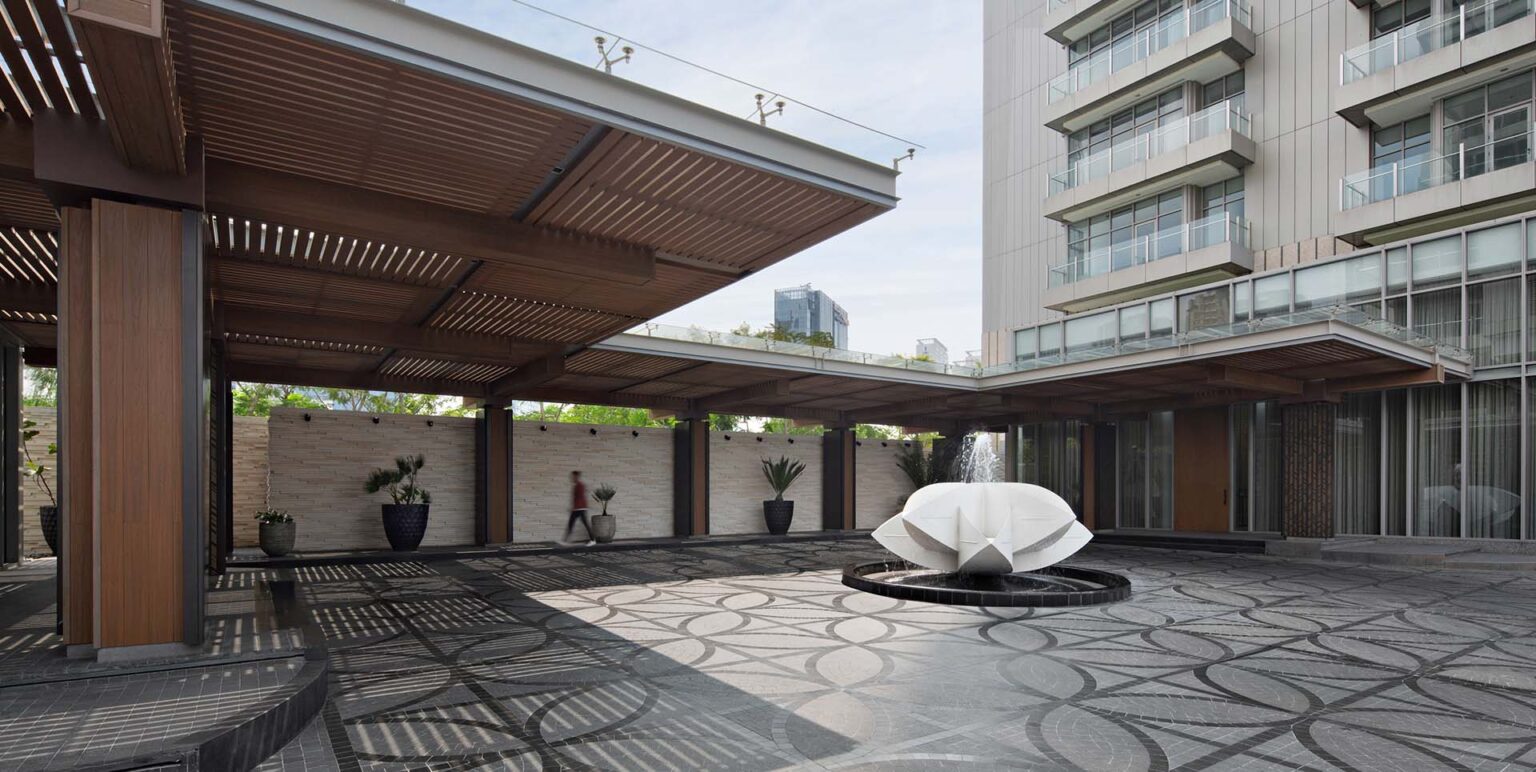 Verde Two - Johnson Fain