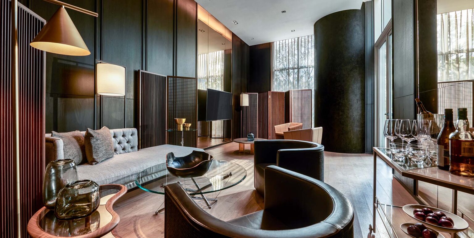 Verde Two - Johnson Fain