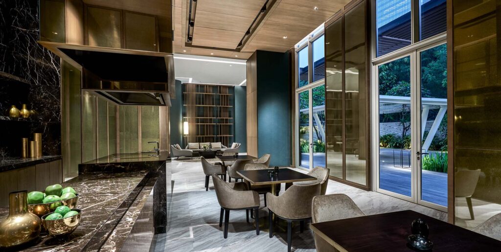 Verde Two - Johnson Fain