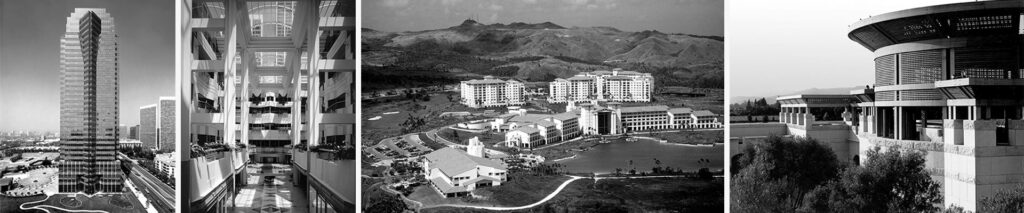 Firm Profile - Johnson Fain