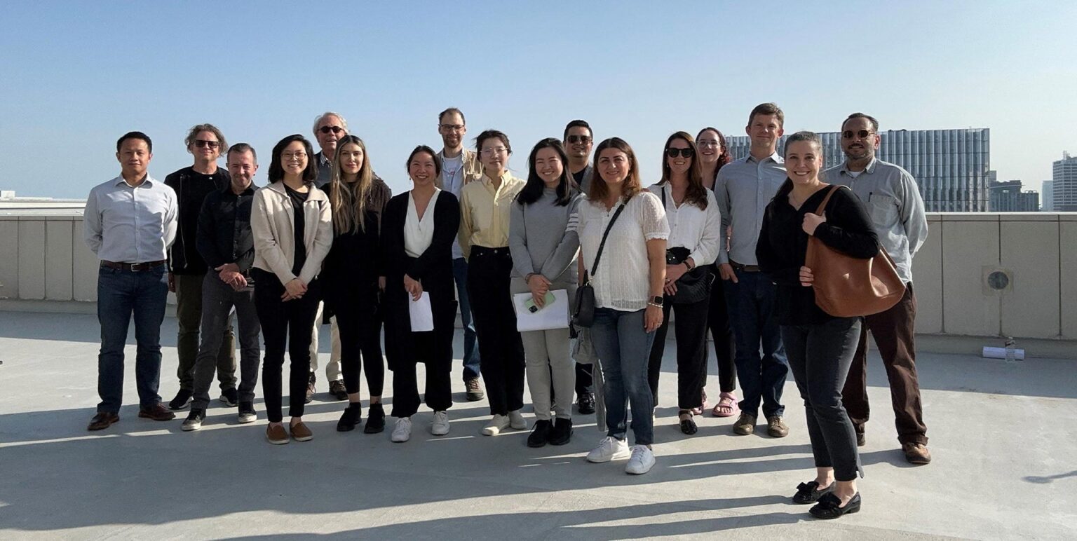 Careers - Johnson Fain