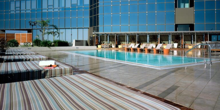 Office to Residential - Johnson Fain