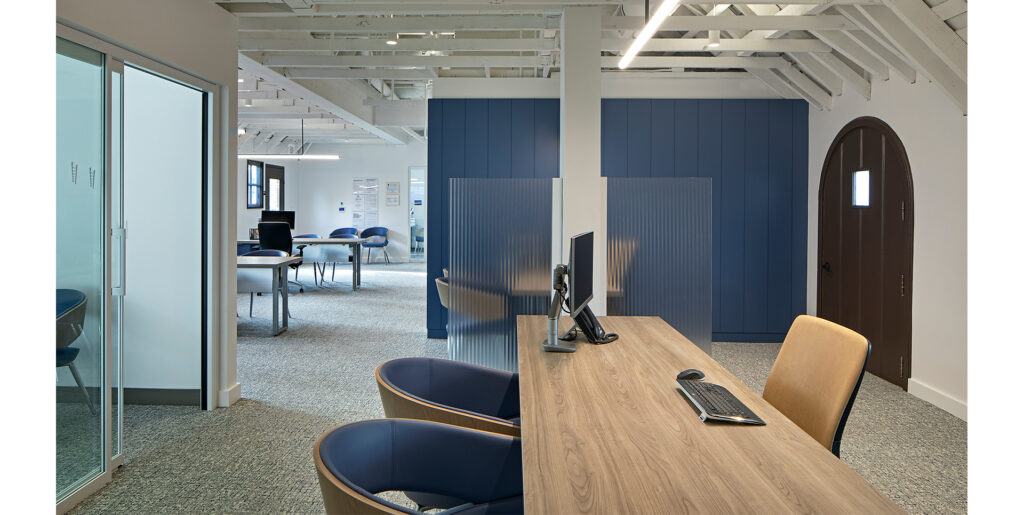 City National Bank - Whittier - Johnson Fain
